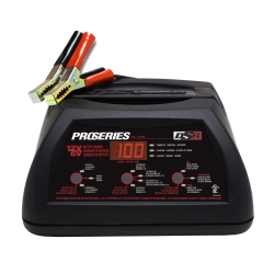 Batteries, Battery Chargers and Maintainers – Race Tools Direct