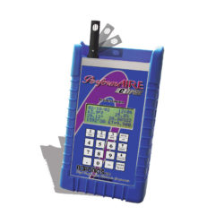 Altronics PerformAIRE Eclipse Weather Station with Wind Sensor – Race ...