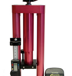 Longacre Digital Bench Top Valve Spring Tester 1500lb – Race Tools Direct