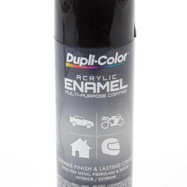 Dupli-Color Acrylic Enamel – Multiple Colors – Race Tools Direct