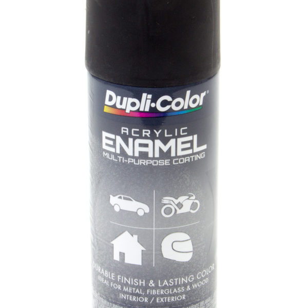 Dupli-Color Acrylic Enamel – Multiple Colors – Race Tools Direct