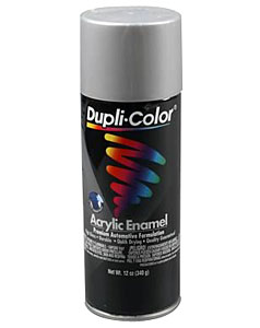 Dupli-Color Acrylic Enamel – Multiple Colors – Race Tools Direct