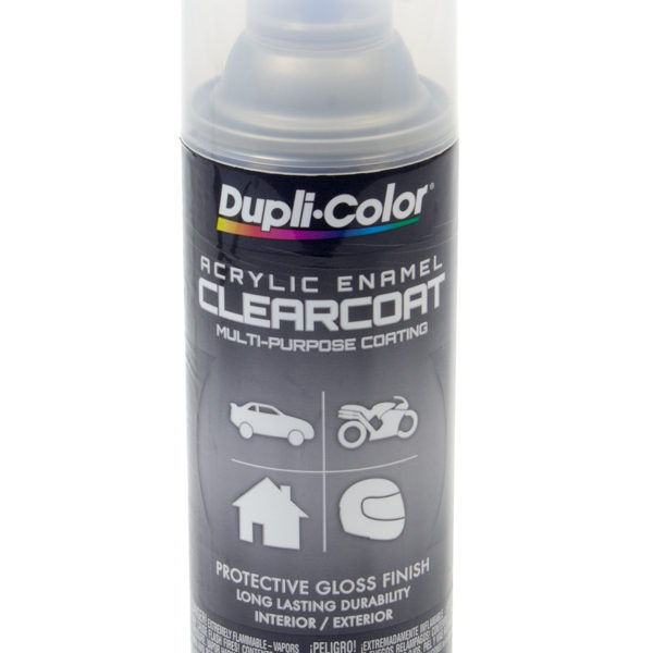 Dupli-Color Acrylic Enamel – Multiple Colors – Race Tools Direct