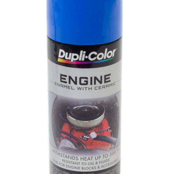 Dupli-Color Engine Enamel - Ceramic High Heat – Race Tools Direct