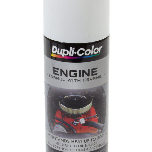 Dupli-Color Engine Enamel - Ceramic High Heat – Race Tools Direct