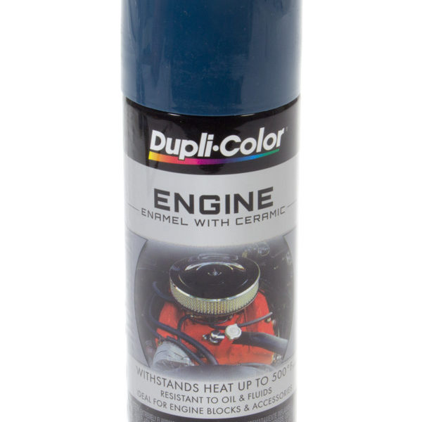 Dupli-Color Engine Enamel - Ceramic High Heat – Race Tools Direct