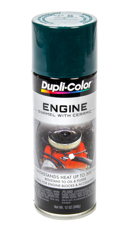 Dupli-Color Engine Enamel - Ceramic High Heat – Race Tools Direct