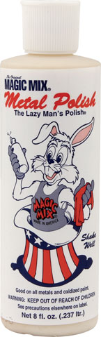 VALCO Magic Mix Polish – Race Tools Direct