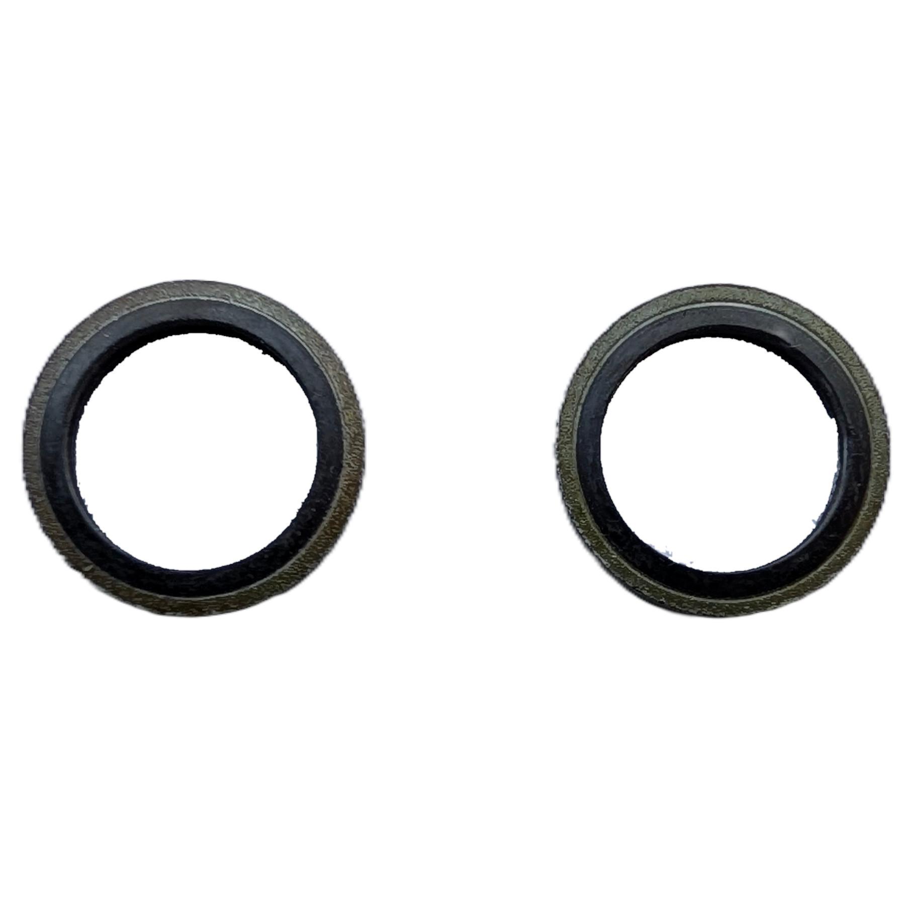 Race Tools Direct Replacement Combined Sealing Washers (2-Pack) – Race ...