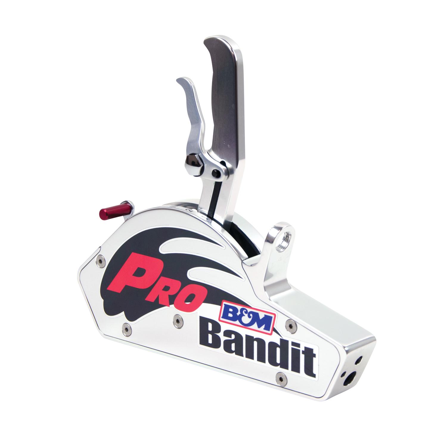 B&M Pro Bandit Automatic Shifter