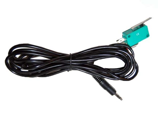 Portatree Practice Tree Microswitch Vehicle Connection Race Tools Direct