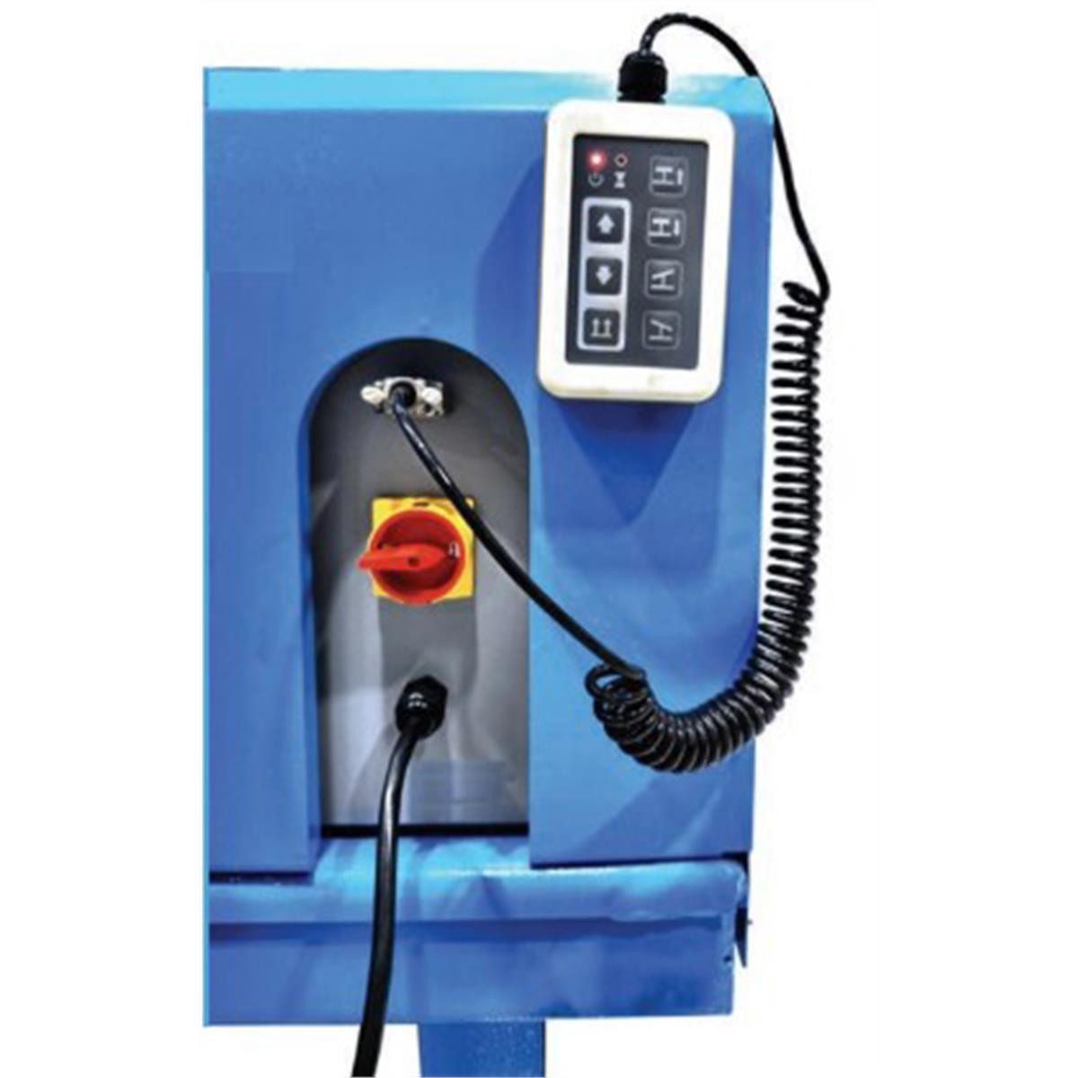 EV Battery Lift – 3300 lb Capacity and Versatile Use – Race Tools Direct