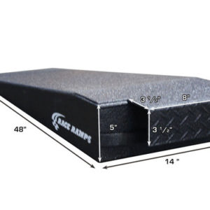 Race Ramps 4 Post Lift Ultra Lightweight Ramps – Race Tools Direct