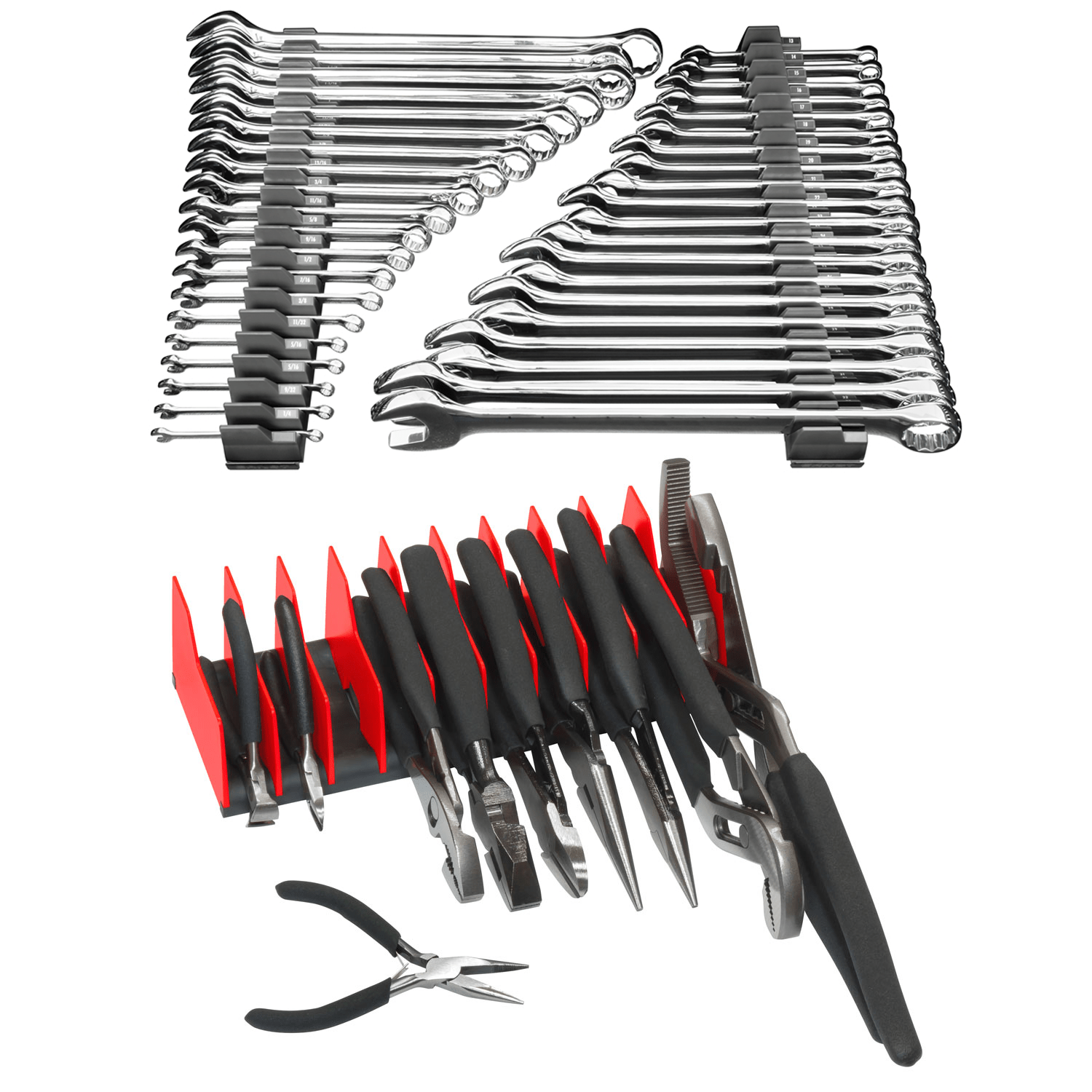 Ernst Manufacturing Tool Box Organization Kit – Race Tools Direct