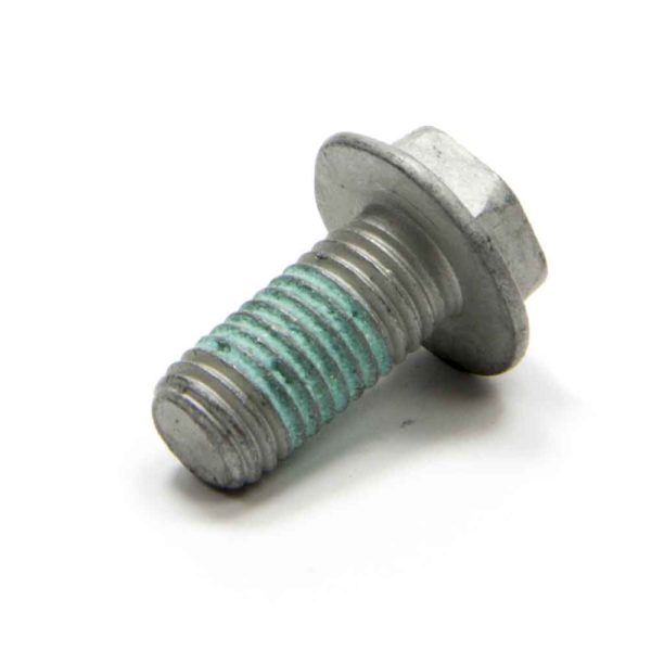 GM PERFORMANCE PARTS Flywheel Bolt, 11 mm x 1.50 Thread, 0.800 in Long ...