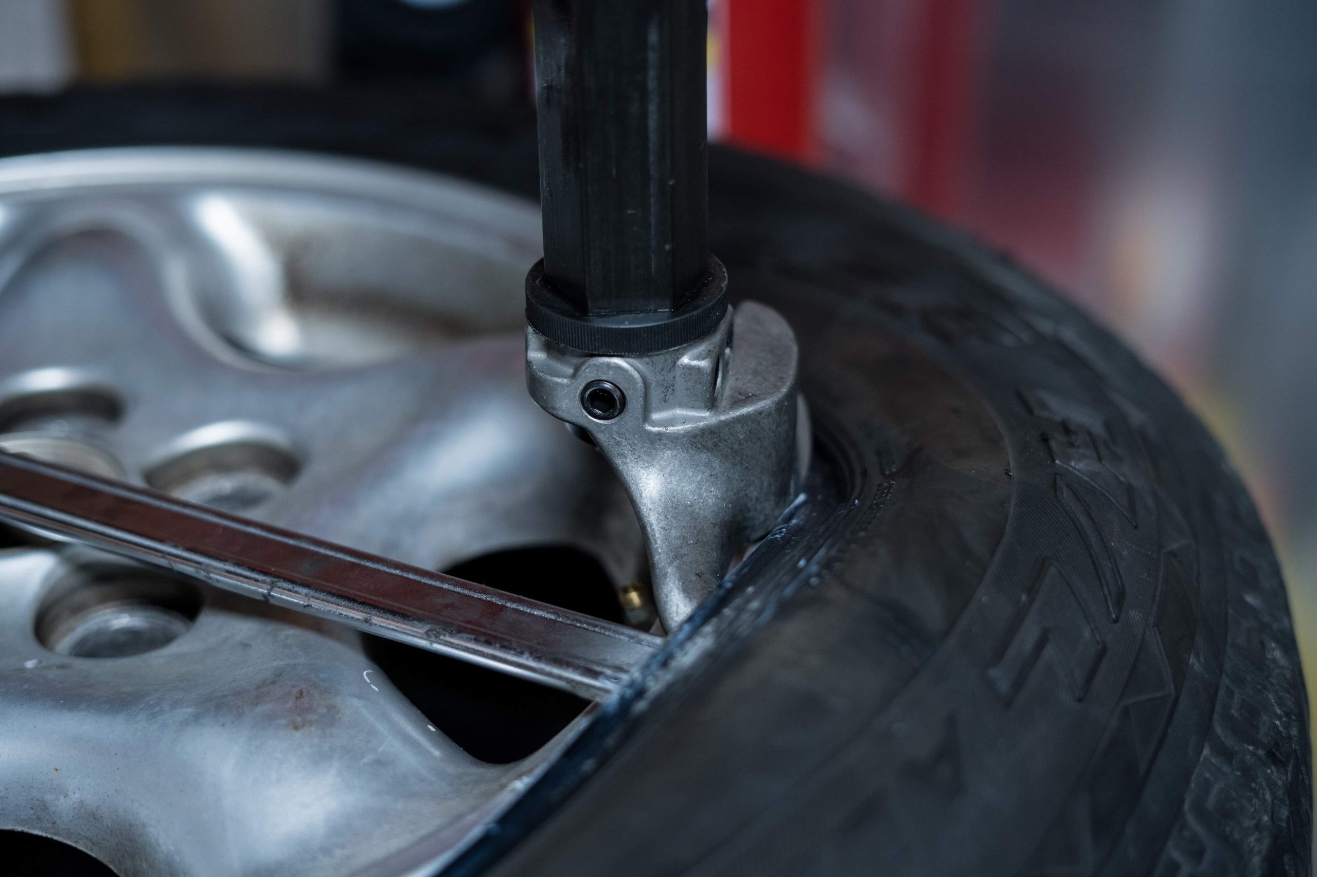 Race Tools Direct 530TC Wheel Clamp Tire Changer – Race Tools Direct