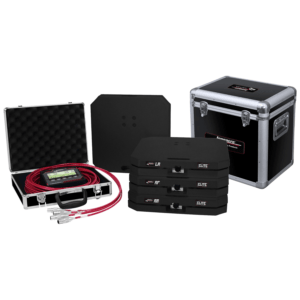 Longacre Racing Elite Wired Scale Set 15" Pads – Race Tools Direct