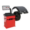 Race Tools Direct 950TC/953WB Tire Changer + Digital Wheel Balancer Combo