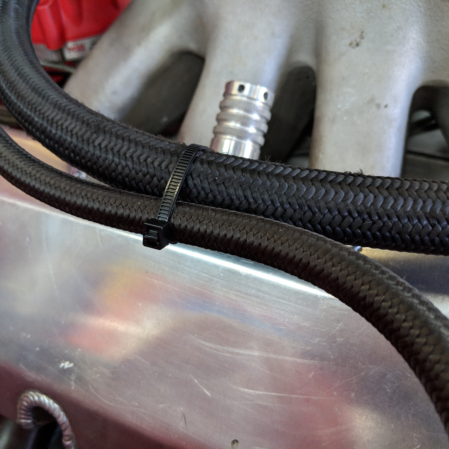 RTD Ultimate Zip Tie Gun – Race Tools Direct