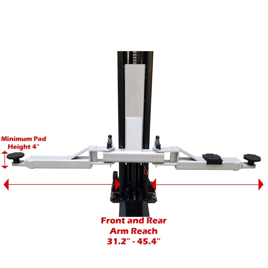 Tuxedo 9 000 Lb Capacity Base Plate 2 Post Lift Race Tools Direct tuxedo-9-000-lb-capacity-base-plate-2-post-lift-race-tools-direct