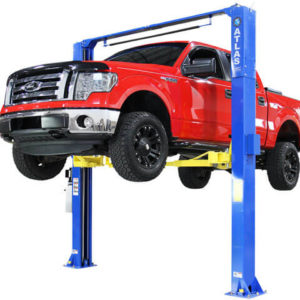 Atlas Pro-9D Overhead 9,000 lb. Capacity Direct Drive Premium 2 Post Lift