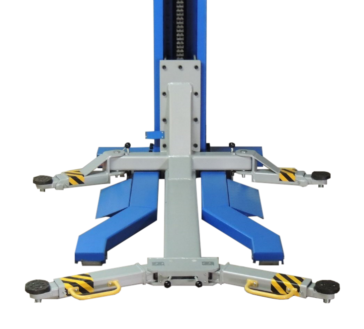 iDEAL MSC-6KLP 6,000 lb Single Post Portable Lift – Race Tools Direct