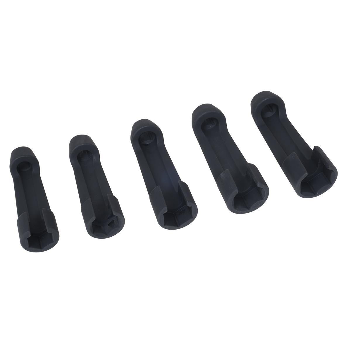 Lisle 5 Piece Metric Line Socket Set – Race Tools Direct